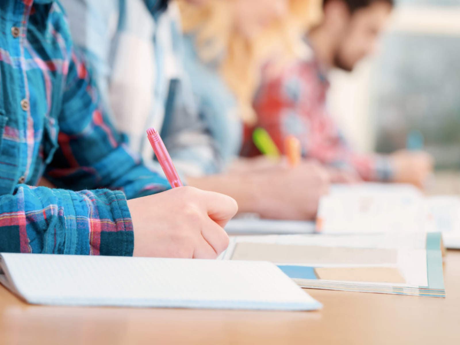 15 Good Study Habits of Successful Students