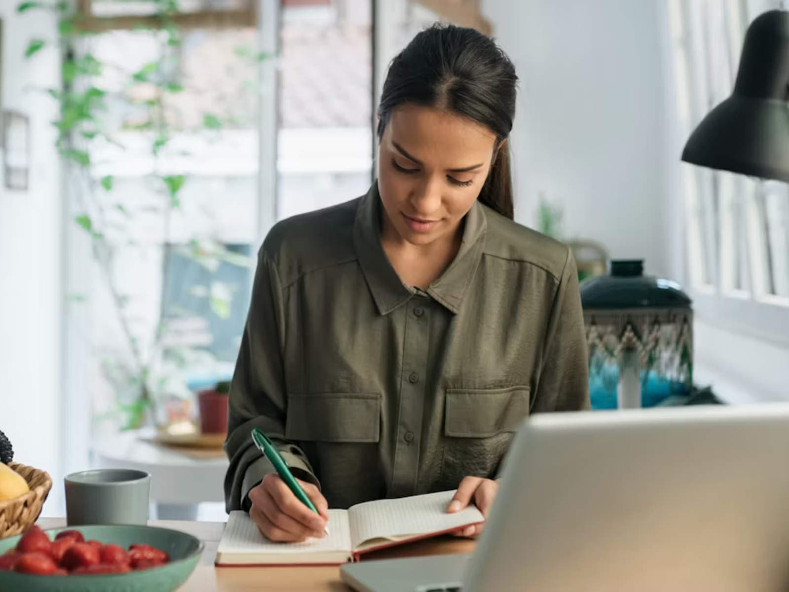 15 Good Study Habits of Successful Students