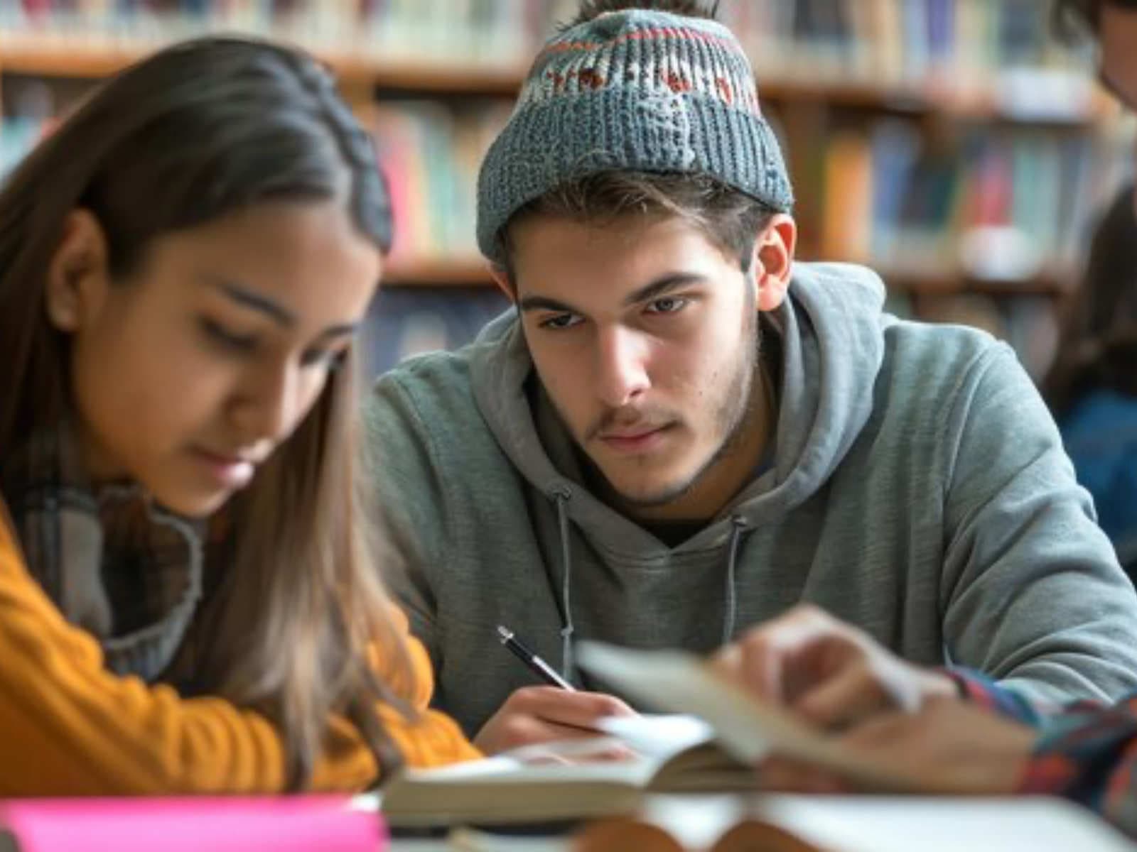 15 Good Study Habits of Successful Students