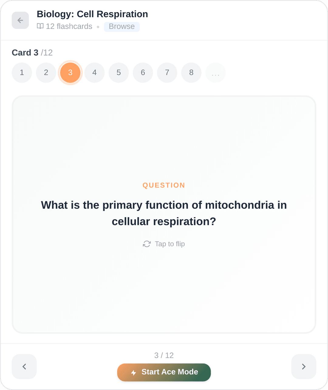 Free AI Quiz Generator - Make Quizzes from PDF, Notes & Slides