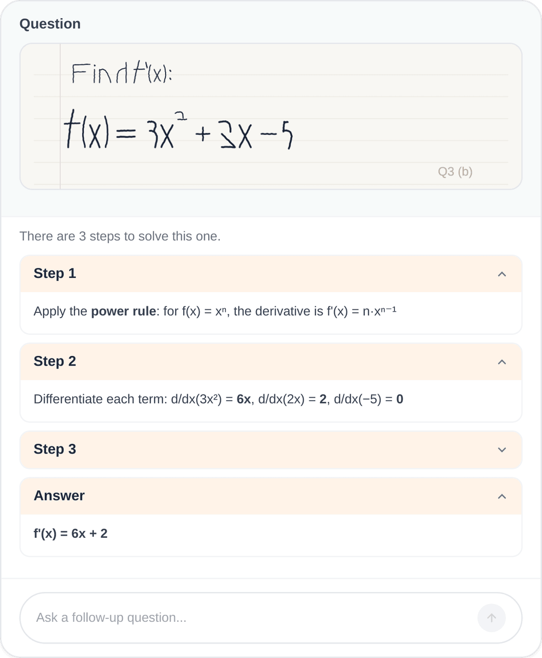 AI Science Quiz Generator